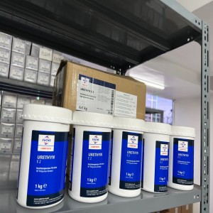 Mỡ bôi trơn URETHYN E2 -FUCHS-Đức