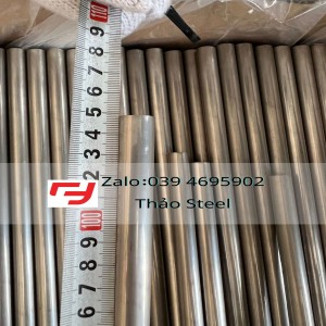 Đồng niken C71500/ CuNi70/30