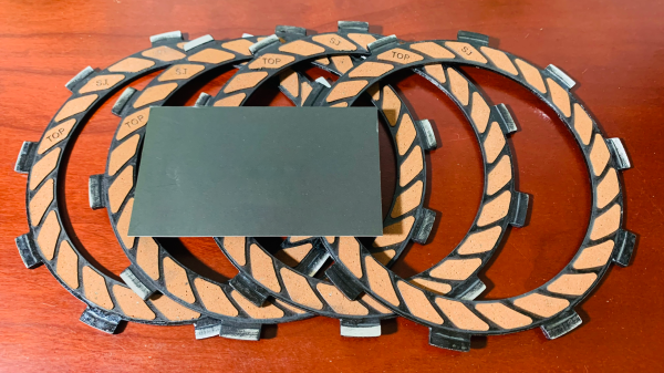 Bố nồi Racing Yamaha Exciter 150 - FCCI