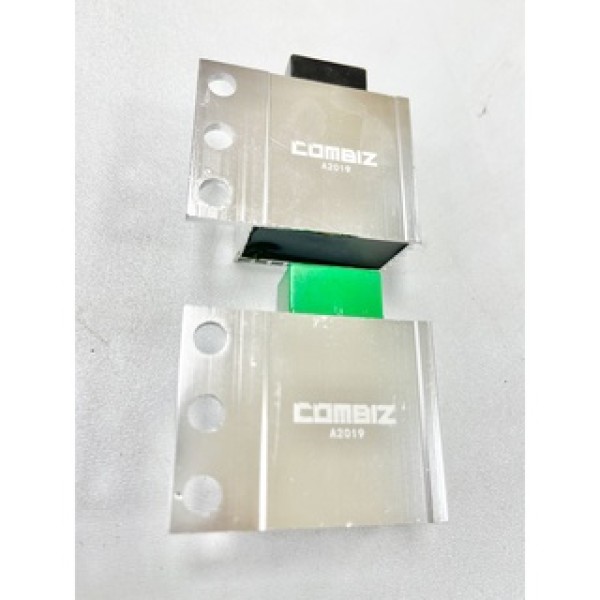 Sạc điện tử hiệu Combiz