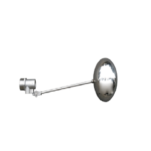 Phao cơ ren 60mm inox (DN50) có điều chỉnh