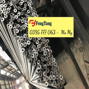THÉP ỐNG STKM11A