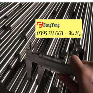 THÉP DỄ CẮT GỌT SUM23 (1215MS)