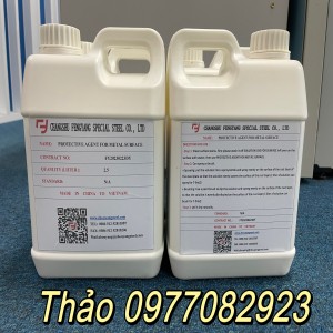 Dung dịch hoạt hóa