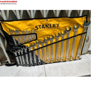 6-32mm Bộ vòng miệng 23 chi tiết Stanley 33-650 (STMT33650-8)
