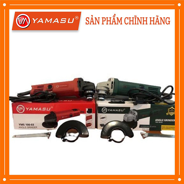 Máy mài góc YMS-100-03