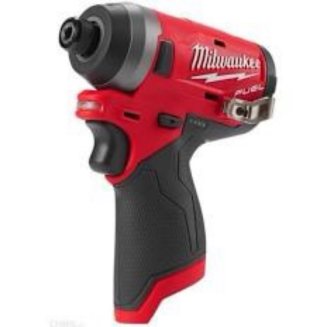 Body Milwaukee 2553-20 M12 Gen 2 mới USA