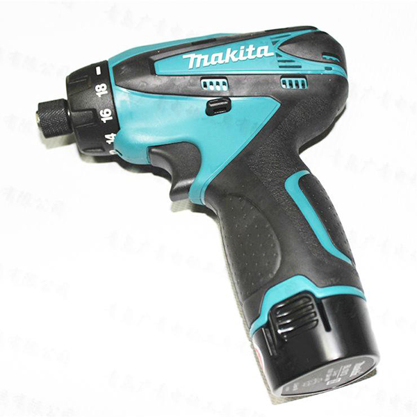 MÁY KHOAN & VẶN VÍT MAKITA DF030DWE