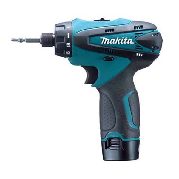 MÁY KHOAN & VẶN VÍT MAKITA DF030DWE