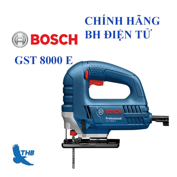 MÁY CƯA LỌNG BOSCH GST 8000E