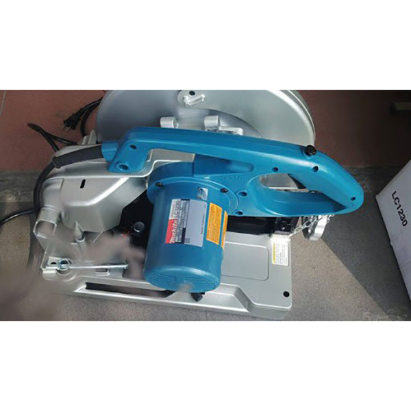 MÁY CẮT SẮT MAKITA LC1230