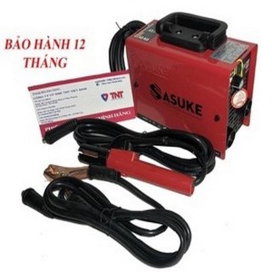 Máy hàn điện tử mini SASUKE ZX7-200F-Chuyên que 2.5-Hàng chính hãng-Bảo ...