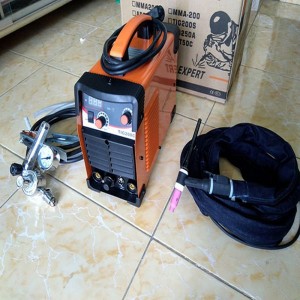 Máy Hàn Tig Protech Tig200C