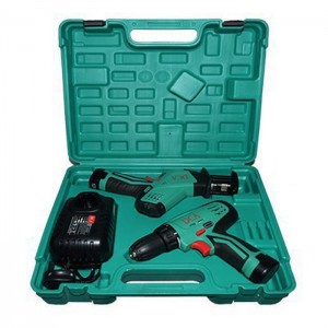 BỘ COMBO MÁY KHOAN VÀ CƯA KIẾM 12V DCA ADKIT02 [CHÍNH HÃNG] MÁY KHOAN ...