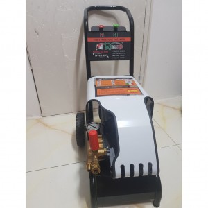 MÁY RỬA XE CAO ÁP ROMANO 4KW RX-4500