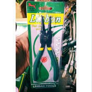 Kìm phe 7 inch hiệu linbon hàng công ty chất lượng