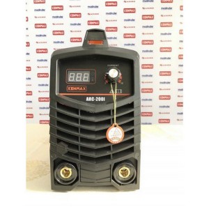 MÁY HÀN ĐIỆN TỬ KENMAX ARC-200I