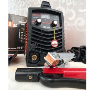 MÁY HÀN ĐIỆN TỬ KENMAX ARC-250