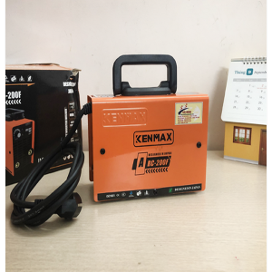 MÁY HÀN KENMAX MINI ARC-200F