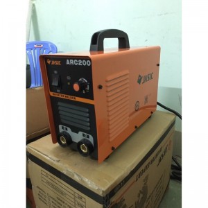 Máy Hàn Điện Tử Jasic