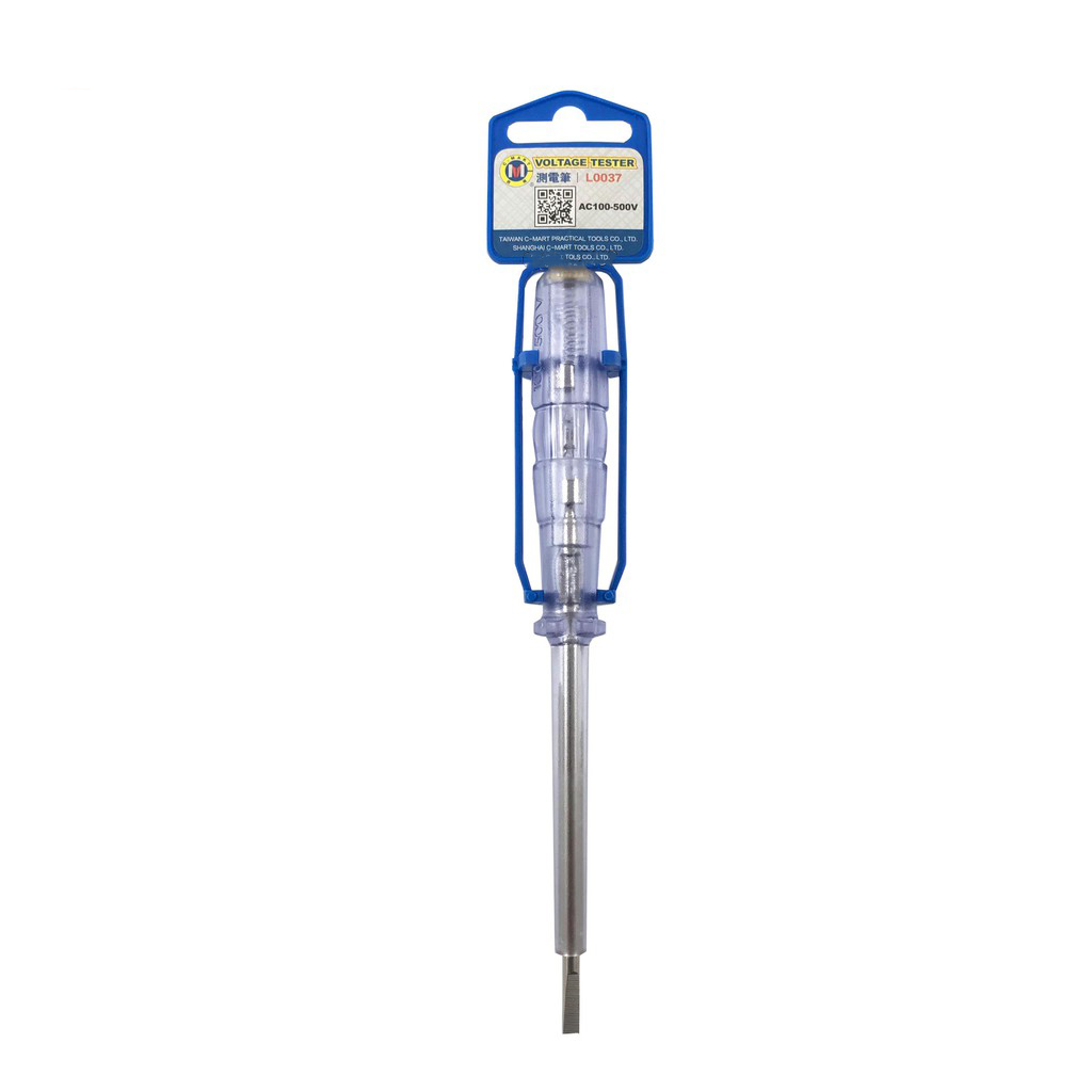 Bút thử điện 190mm CMART L0037