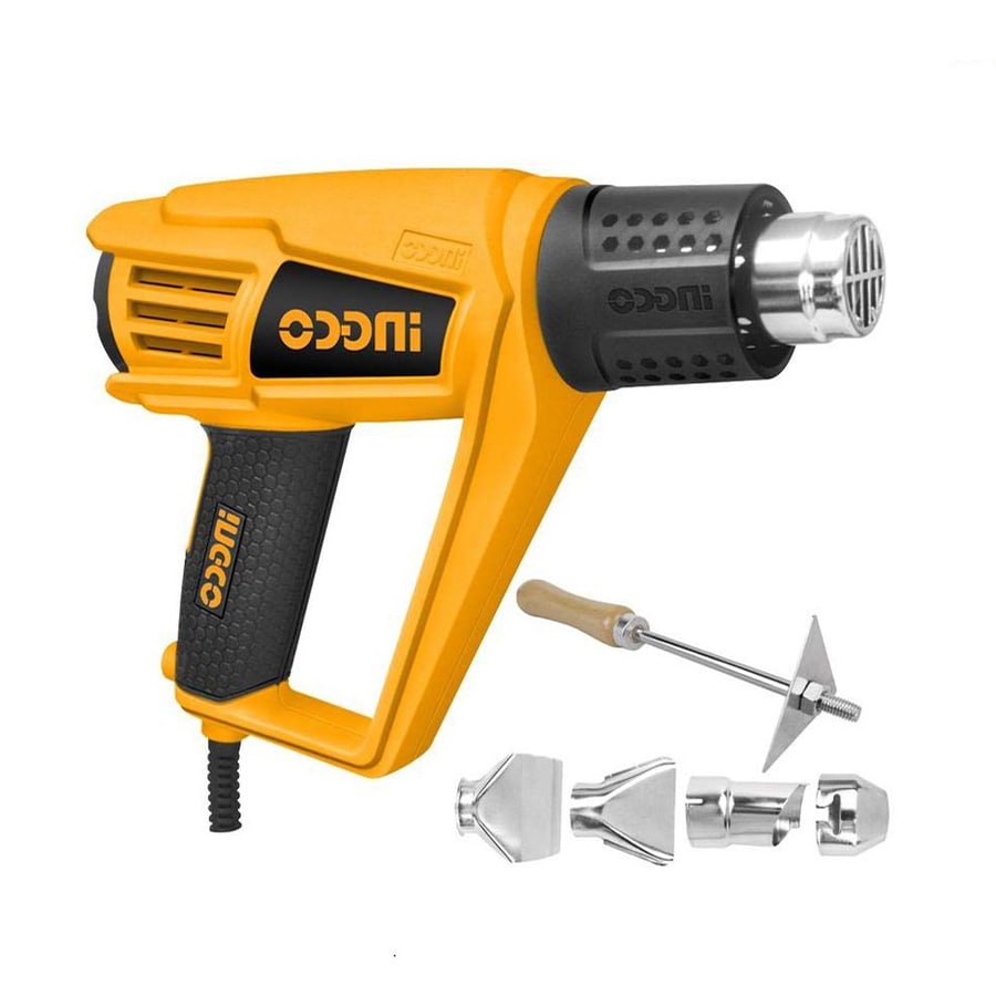 Máy thổi hơi nóng 2000W INGCO HG200028-1