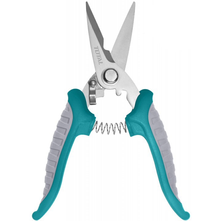 Kéo cắt đa năng 7"/178mm THT117071 TOTAL