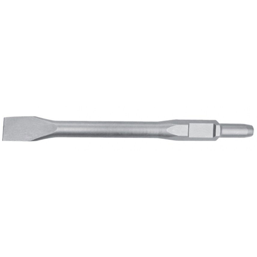 Mũi đục dẹp đuôi lục giác 30x410mm Total TAC1532301